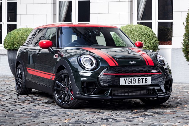 Used MINI Clubman Estate (2015 - 2024) Review