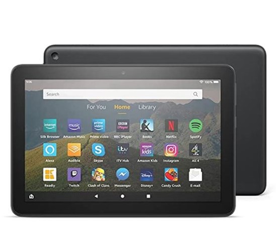 The best tablets for car journeys
