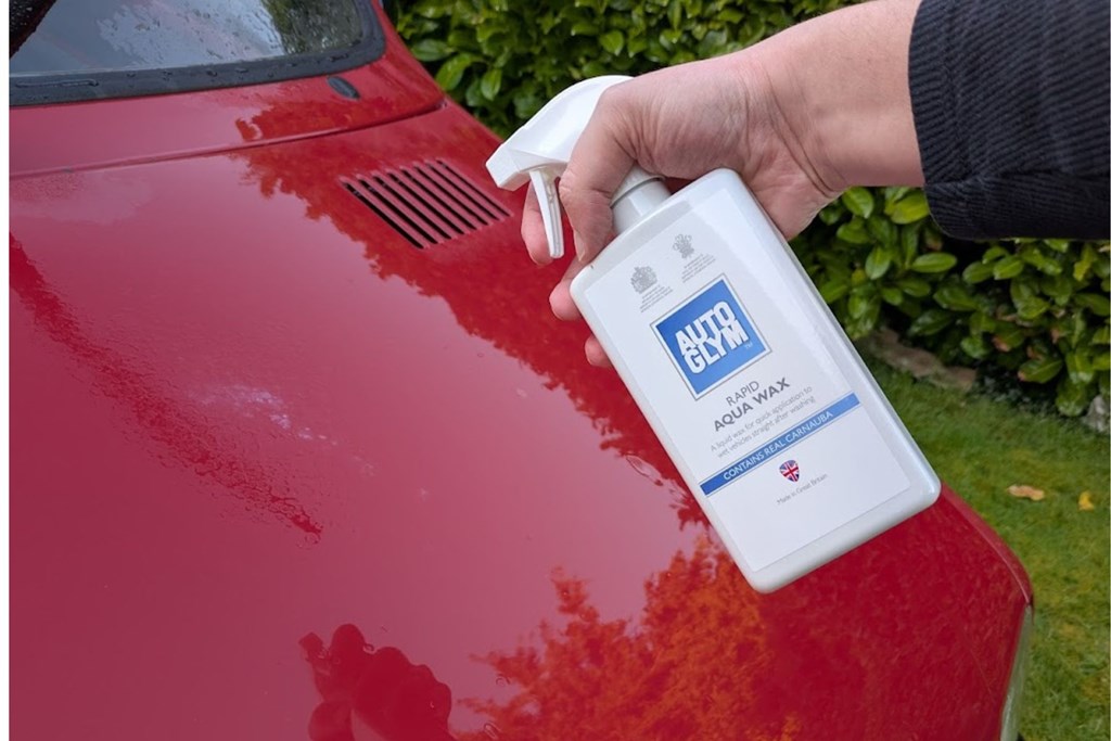 The best car wax tested by Parkers 2026: keep your vehicle sparkling clean