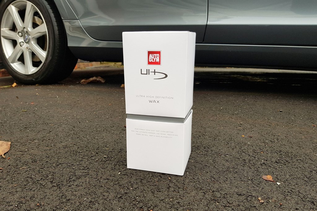 The best car wax tested by Parkers 2025: keep your vehicle sparkling clean