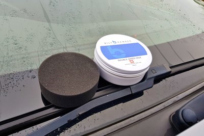 The best car wax tested by Parkers 2026: keep your vehicle sparkling clean