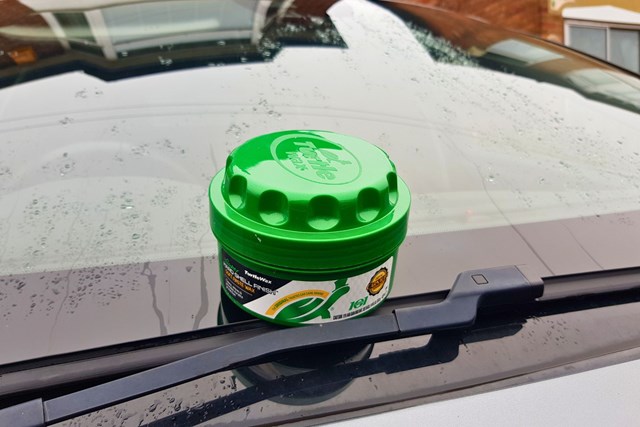 The best car wax tested by Parkers 2026: keep your vehicle sparkling clean