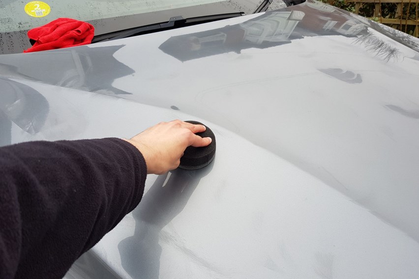 The best car wax tested by Parkers 2025: keep your vehicle sparkling clean