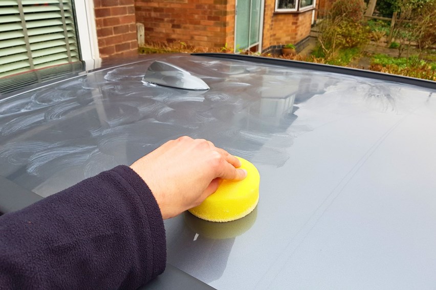 The best car wax tested by Parkers 2025: keep your vehicle sparkling clean