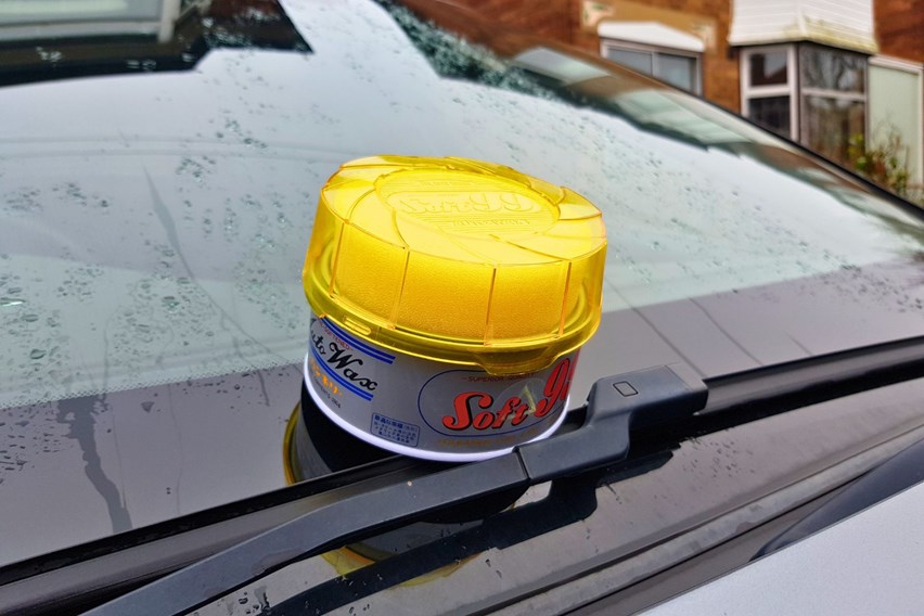 The best car wax tested by Parkers 2026: keep your vehicle sparkling clean
