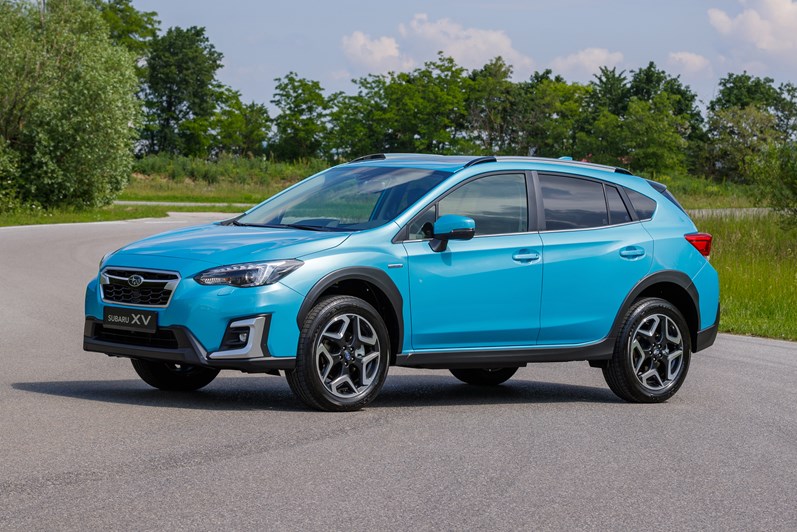 Subaru: massive price rises across entire range