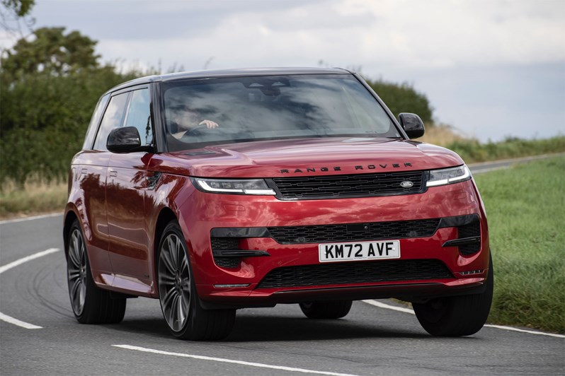 The best SUVs to buy in 2024 - family-friendly hold-alls tried, tested ...