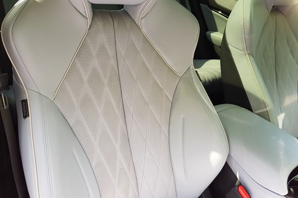 The best car leather cleaners 2026 – our tried & tested picks