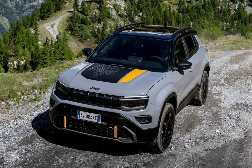 Best small 4x4s on sale 2025 - our fully updated list for off-road ...