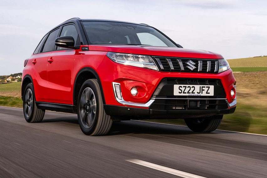 Best small 4x4s on sale 2025 - our fully updated list for off-road ...