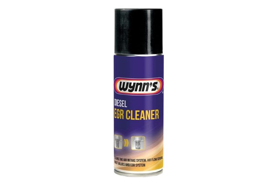 Best diesel engine cleaners for peak performance