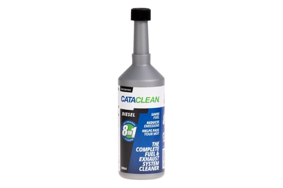 The best diesel engine cleaners