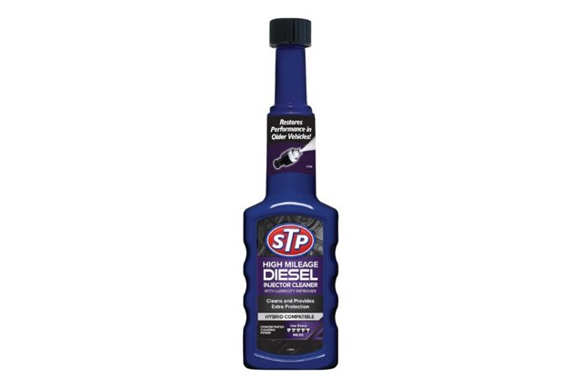 Best diesel engine cleaners for peak performance