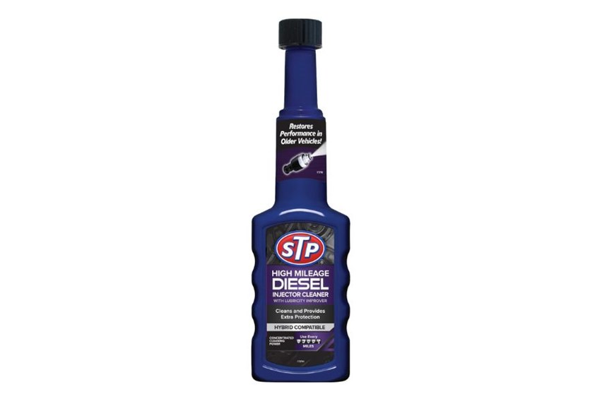 Best diesel engine cleaners for peak performance