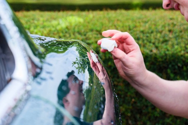 The best clay bar kits that'll make your paintwork smoother