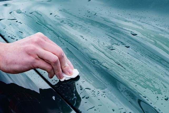 The best clay bar kits that'll make your paintwork smoother