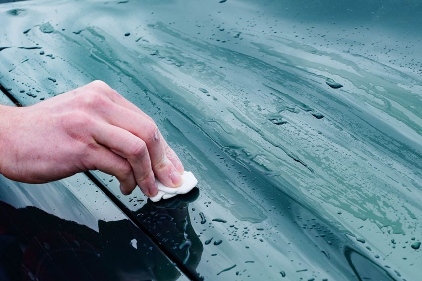 The best clay bar kits that'll make your paintwork smoother