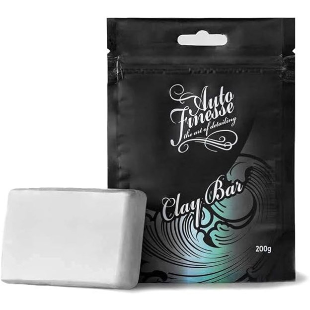 The best clay bar kits that'll make your paintwork smoother