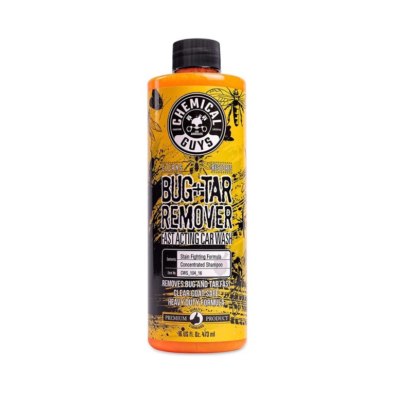 The best tar removers to remove the stubborn contaminants