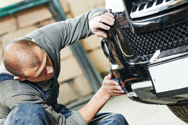 The best tar remover for your bodywork | Parkers