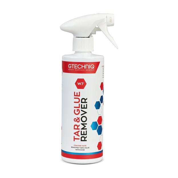 The best tar removers to remove the stubborn contaminants