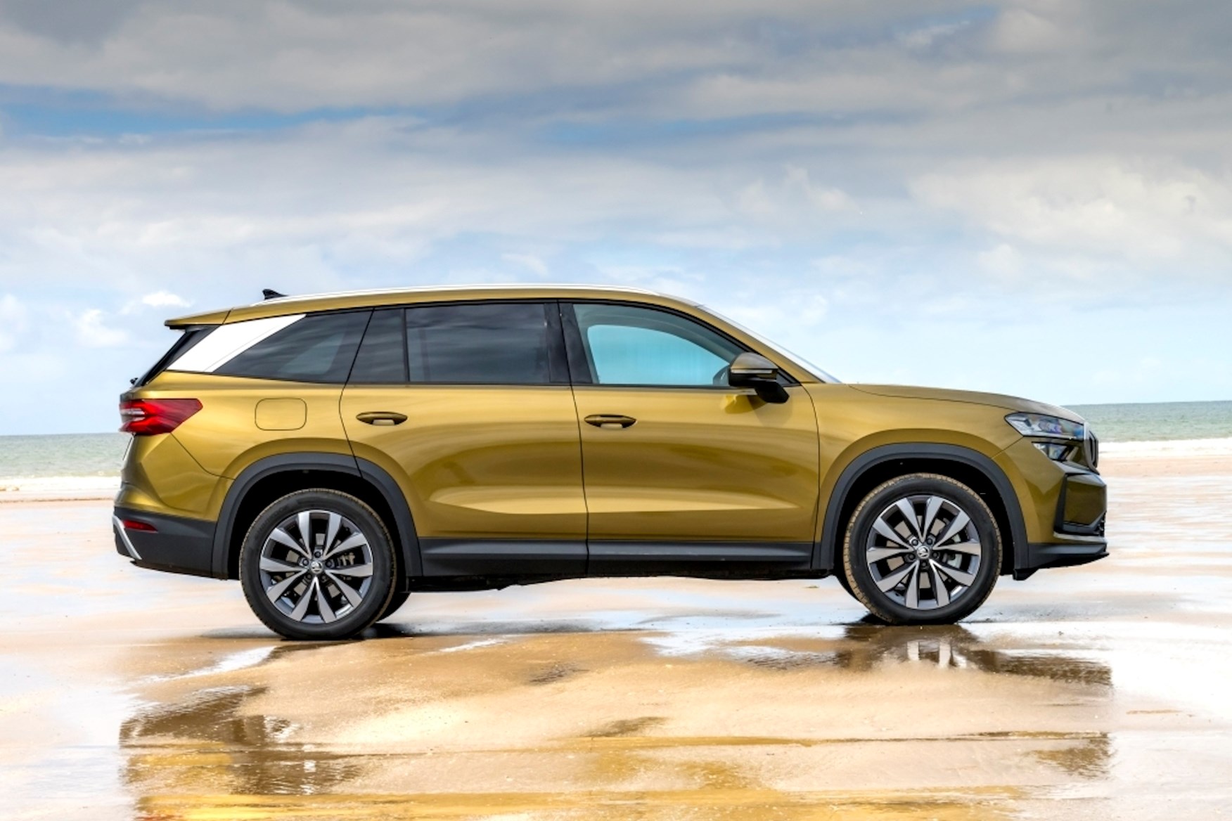 Best seven-seater SUVs 2025 – great family cars for people who need to ...