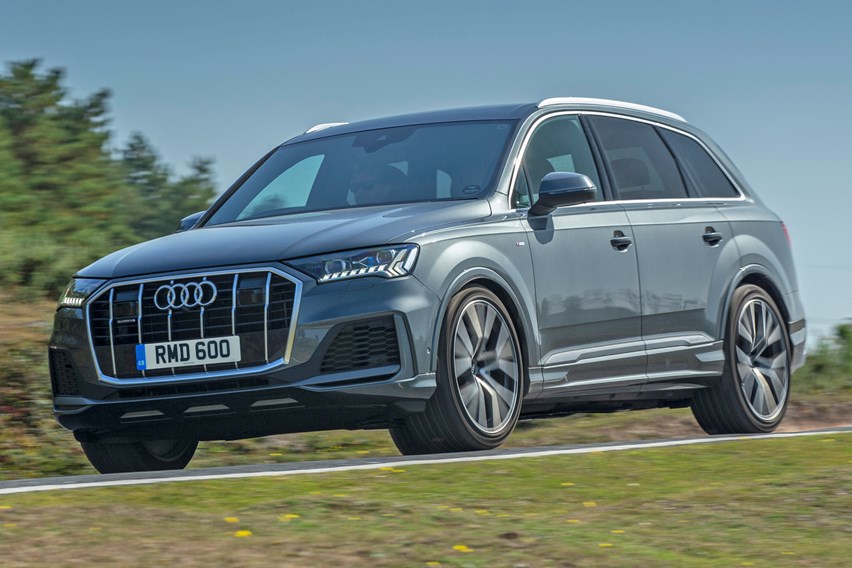 Best seven-seater SUVs 2025 – great family cars for people who need to ...