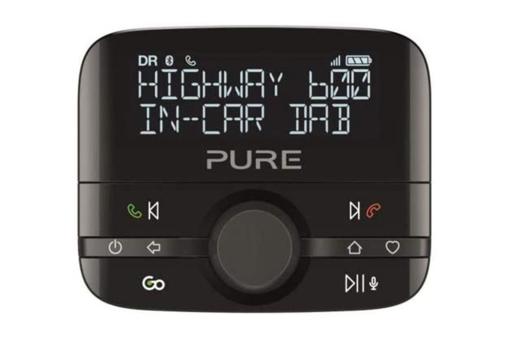 The best DAB radio adapters for your car