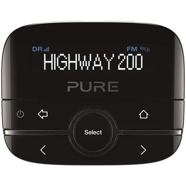The best DAB radio adapters for your car