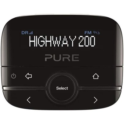 The best DAB radio adapters for your car