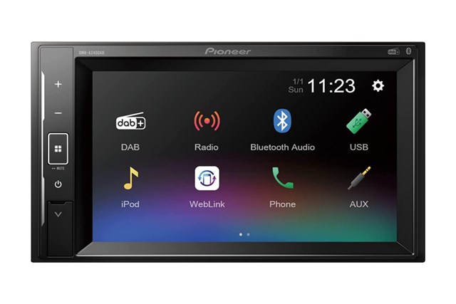 The best DAB radio adapters for your car