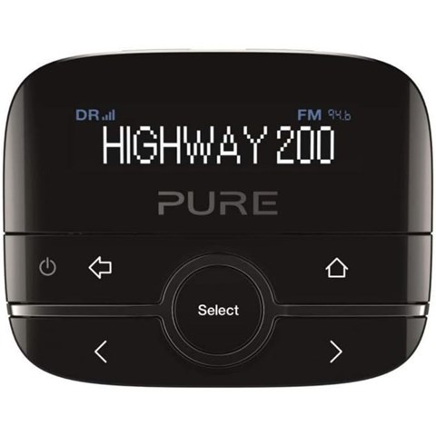 The best DAB radio adapters for your car