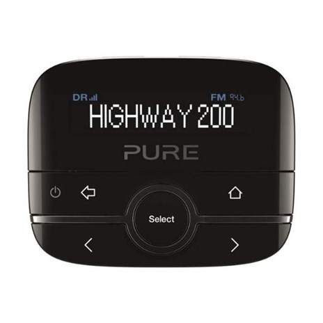 The best DAB radio adapters for your car | Parkers