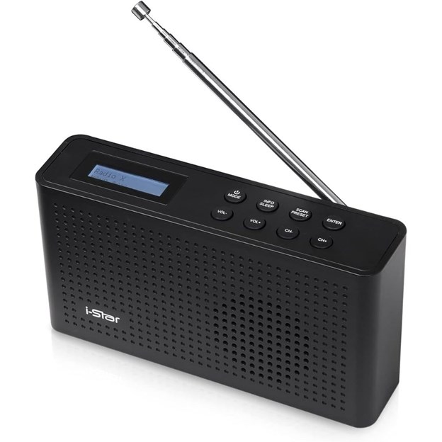 The best DAB radio adapters for your car