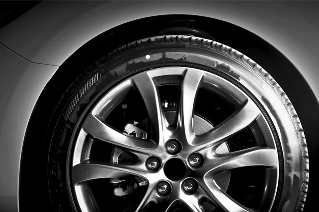 The Best Tyre Dressing 2025