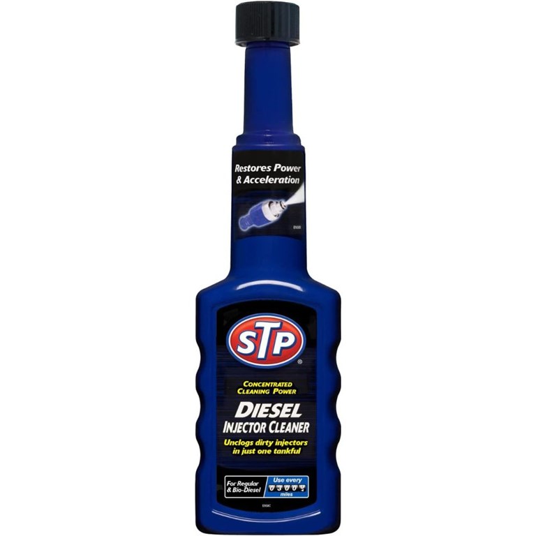 Best diesel injector cleaners 2025