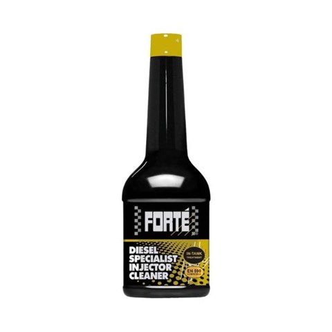 Best diesel injector cleaners 2025