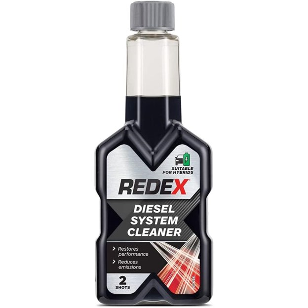 Best diesel injector cleaners 2025