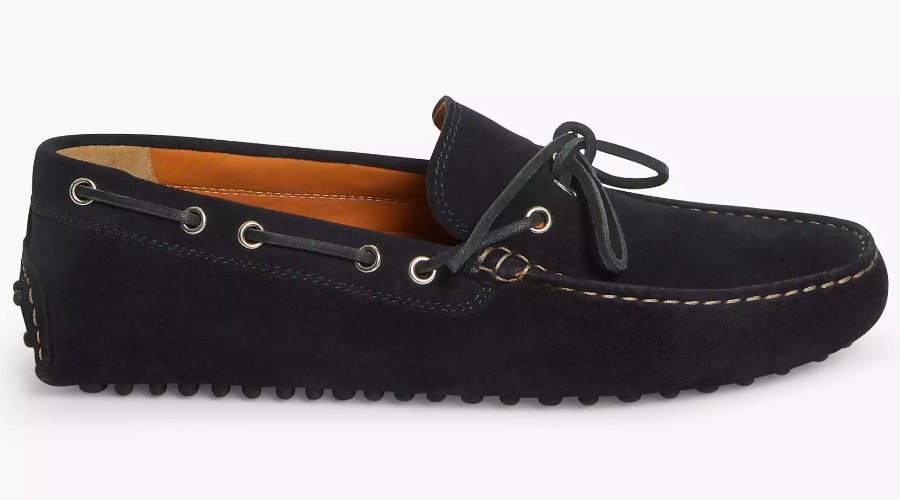 The best driving shoes for better pedal control