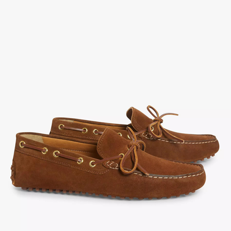 The best driving shoes for better pedal control