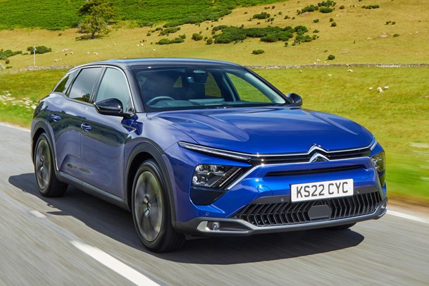 Best cars 2023 | Parkers