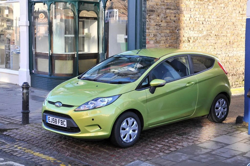 Best used cars that cost £20 a year to tax