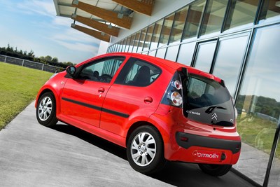 Best used cars that cost £20 a year to tax