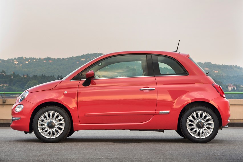 Best used cars that cost £20 a year to tax