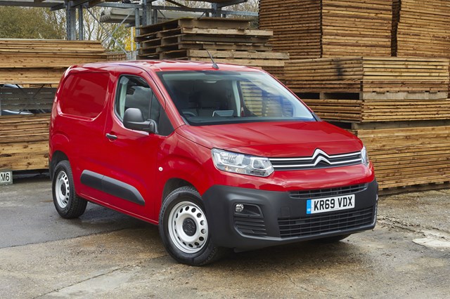 Van speed limits and pickup speed limits explained