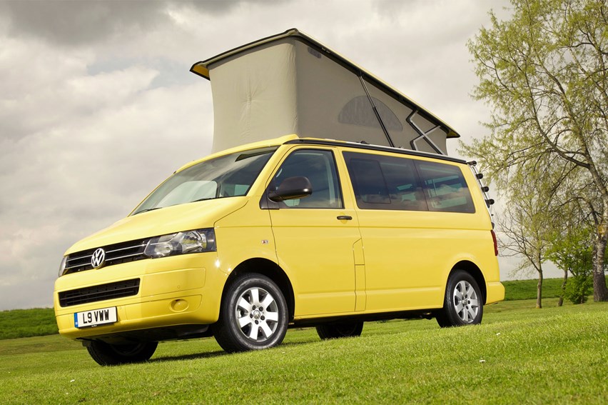 Van speed limits and pickup speed limits explained