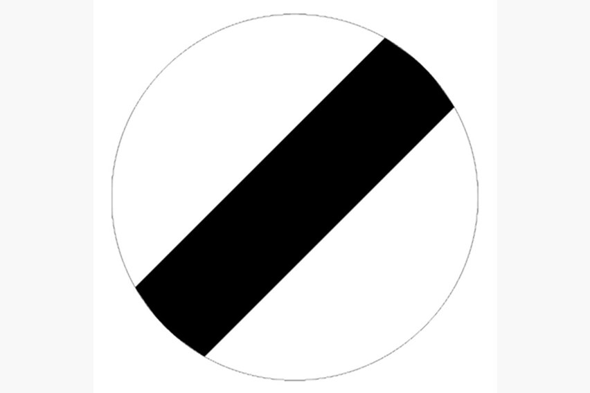 Van speed limits and pickup speed limits explained