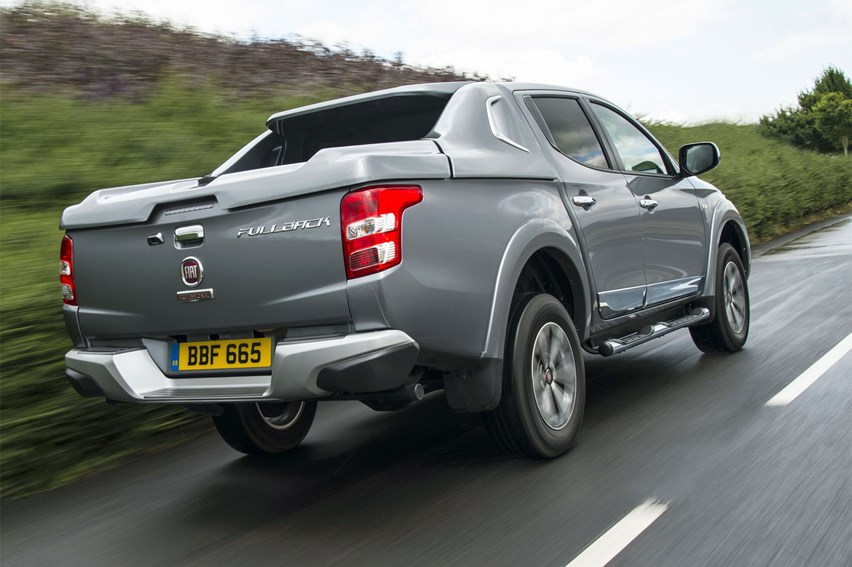 Van speed limits and pickup speed limits explained