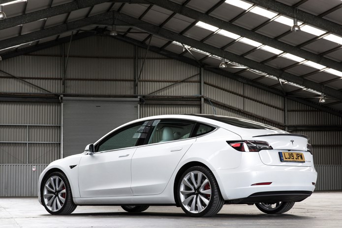 Guide to car salary sacrifice scheme | Parkers