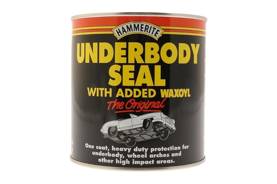 Best car underseal 2025: rust-proof solutions tried and tested